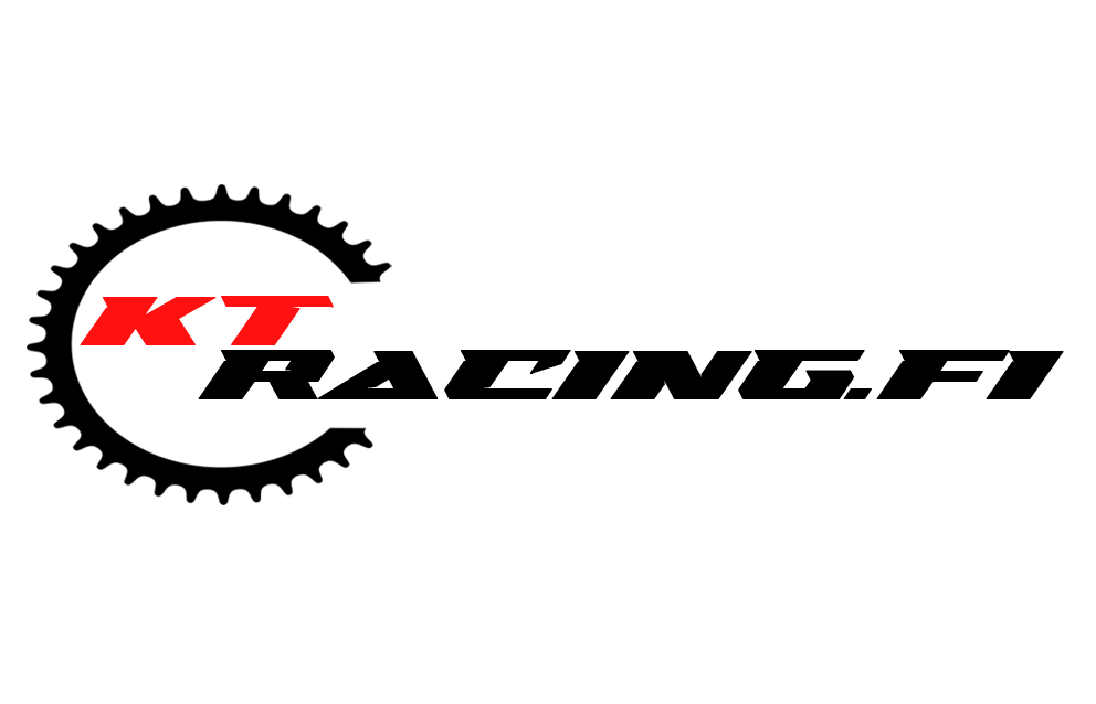 Tuning-osat | KT Racing.fi